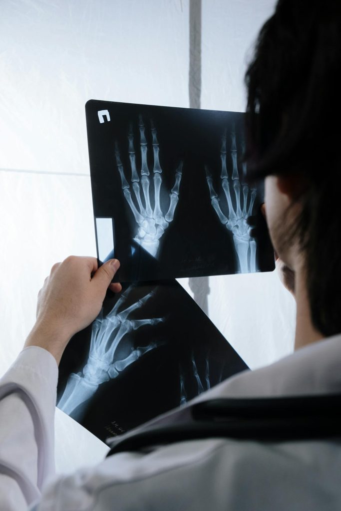 Xray Professionals – The best care at a fair price